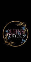 Schedule Appointment with QUEEN'S ACRYLICS