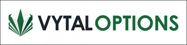 Schedule Appointment with Vytal Options