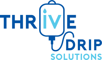Schedule Appointment with Thrive Drip Solutions