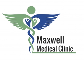 Schedule Appointment with Maxwell Medical Clinic