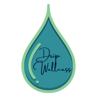 Schedule Appointment with Drip Wellness