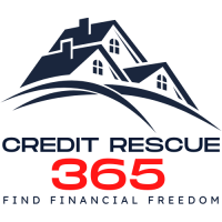 Schedule Appointment with Credit Rescue 365