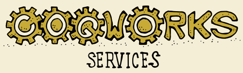Schedule Appointment with Cogworks Services, LLC