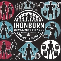 Schedule Appointment with IronBorn Community Fitness