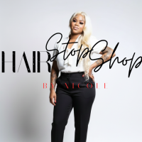 Schedule Appointment with Nicoles Hair Stop Shop Co'