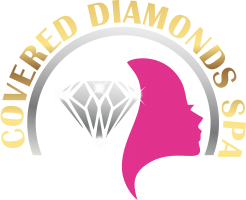 Schedule Appointment with Covered Diamonds Spa