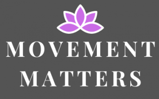 Schedule Appointment with Movement Matters