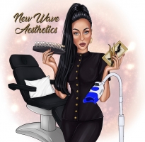 Schedule Appointment with New Wave Aesthetics