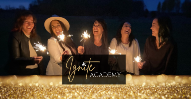 Schedule Appointment with Ignite Academy