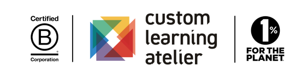 Schedule Appointment with Custom Learning Atelier