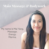 Schedule Appointment with Mai Yang Massage & Bodywork