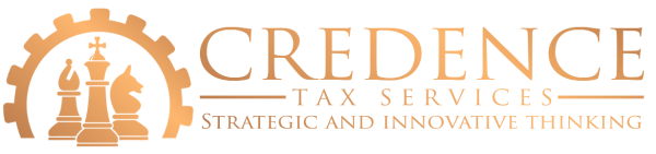 Schedule Appointment with Credence Tax Services LLC
