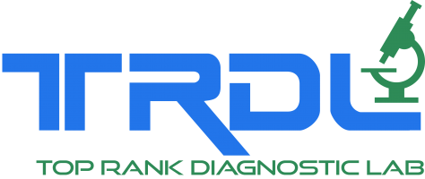 Schedule Appointment with Top Rank Diagnostic Lab