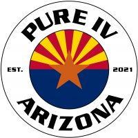 Schedule Appointment with Pure IV Arizona