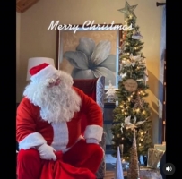 Schedule Appointment with Santa’s Manor