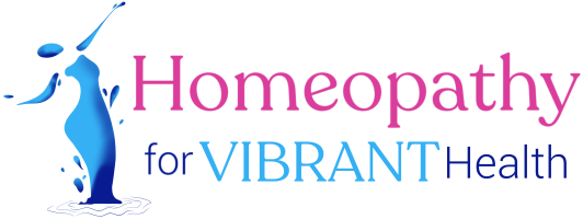 Schedule Appointment with Homeopathy for Vibrant Health