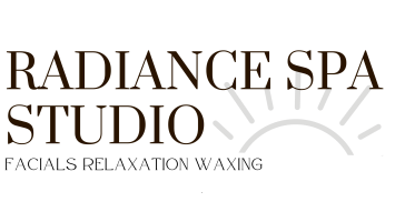 Schedule Appointment with Radiance Spa Studio