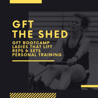 Schedule Appointment with KG SPORTS & GFT Bootcamp