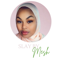 Schedule Appointment with SLAY BY MESH