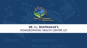 Schedule Appointment with Dr. B.L. Bhatnagar's Homeopathic Centre LLP