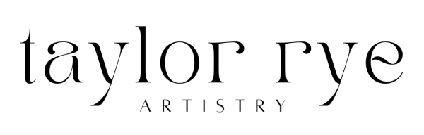 Schedule Appointment with Taylor Rye Artistry