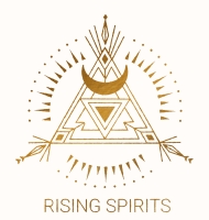 Schedule Appointment with Rising Spirits