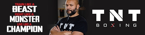 Schedule Appointment with TNT Boxing Academy