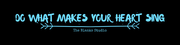 Schedule Appointment with The Blanks Studio