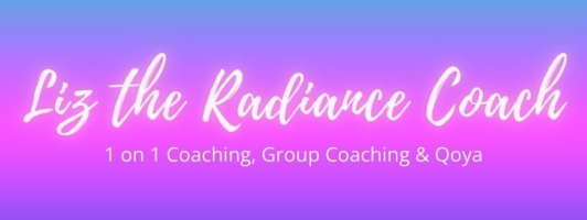 Schedule Appointment with Liz the Radiance Coach
