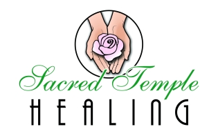 Schedule Appointment with Sacred Temple Healing
