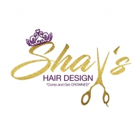 Schedule Appointment with Shay's Hair Design