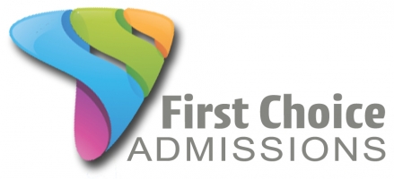 Schedule Appointment with First Choice Admissions
