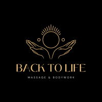 Schedule Appointment with Back to Life Massage