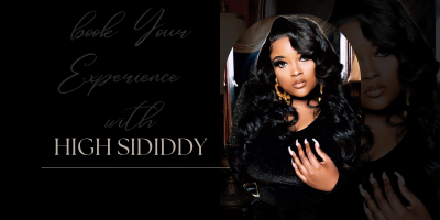 Schedule Appointment with High Sididdy Makeup