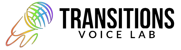 Schedule Appointment with Transitions Voice Lab