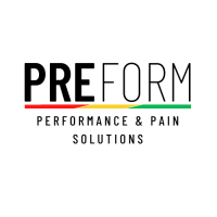 Schedule Appointment with PREFORM performance and pain solutions
