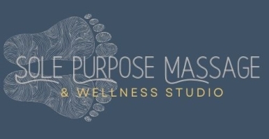 Schedule Appointment with Sole Purpose Massage