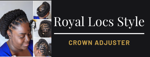 Schedule Appointment with Royal Locs Style
