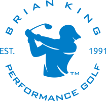Schedule Appointment with Brian King Performance Golf