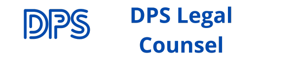 Schedule Appointment with DPS Legal Counsel