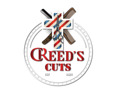 Schedule Appointment with CReed's Cuts