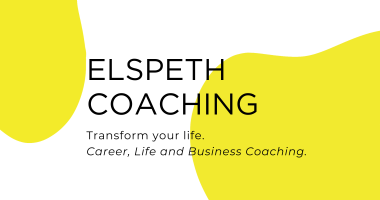 Schedule Appointment with Elspeth Coaching