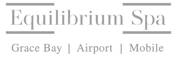 Schedule Appointment with Equilibrium Spa