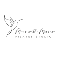 Schedule Appointment with Move with Meirav