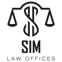 Schedule Appointment with Sim Law Offices