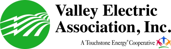 Schedule Appointment with Valley Electric Association