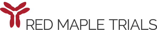 Schedule Appointment with Red Maple Trials