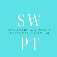 Schedule Appointment with SW Personal Training