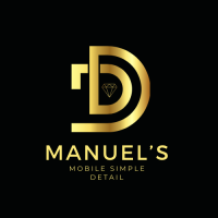 Schedule Appointment with Manuel's Mobile Car Wash & Simple Details