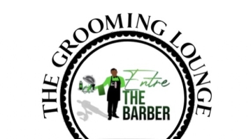Schedule Appointment with The Grooming Lounge e.t.b